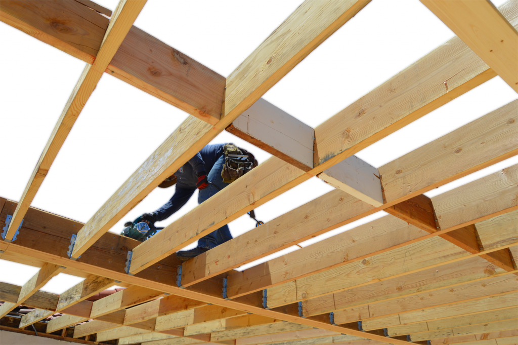 Outdoor Construction - Creative Boundaries